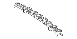 247-885-55-00 - Lower Mount 2020-2023 Mercedes-Benz | Mercedes-Benz USA ...