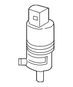 Windshield Washer Pumps | GmPW