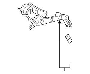 2017-2020 Mercedes-Benz Trim, Load Compartment 238-690-07-02 | Mercedes ...