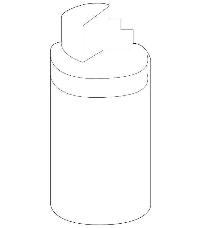 31111-3N000AS - Fuel Pump 2015-2020 Kia K900 | Kia.Parts Store