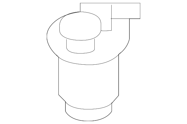 31155-3T500 - Vent Valve 2015-2017 Kia K900 | Kia.Parts Store