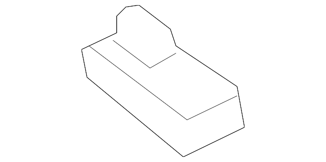 221-750-08-93 - Lock Handle 2007-2014 Mercedes-Benz | Mercedes-Benz USA ...