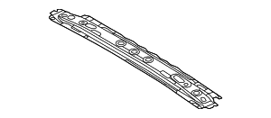 KD53-70-700 - Rear Header - 2013-2016 Mazda CX-5 | Werner Mazda Parts