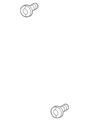 Buy Genuine GM Auto Parts - Bolt (Part # 11562295) | GM Parts Store