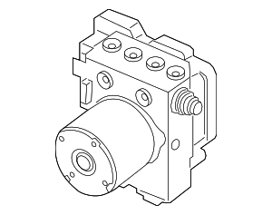 Unit Assembly - Control HB3Z-2C405-A | QuirkParts