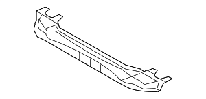 Genuine OEM Cross-Member Part# LR016865 Fits 2005-2016 Land Rover: Up ...