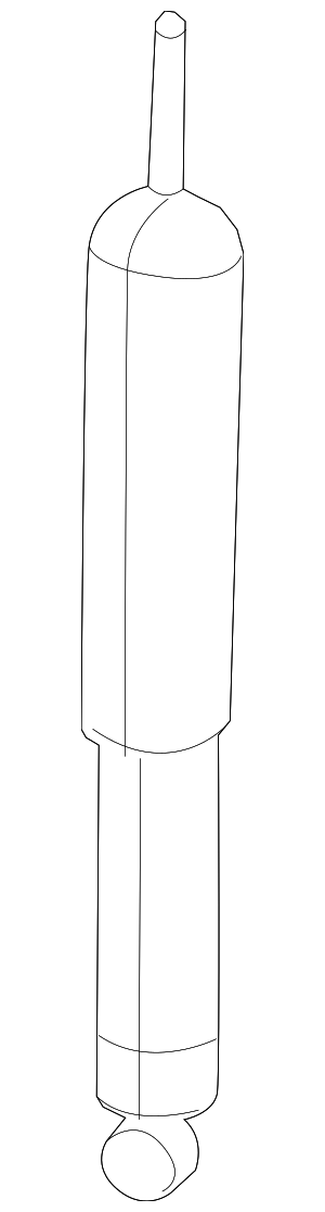 2007-2018 Jeep Absorber Pkg 68087360AF | TascaParts.com