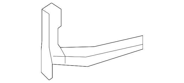 2013-2020 Nissan Pathfinder Front Support F2520-3JAMA | Bill Kay Nissan ...