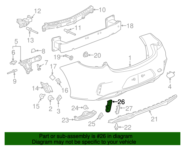 39079185 GM Housing | GM Parts Store