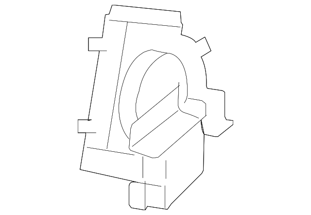 2006-2009 Land Rover Range Rover Fuel Gauge Sending Unit LR039487 ...