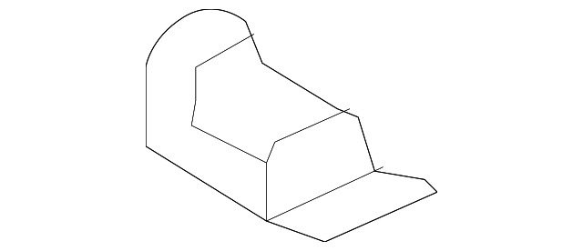 2005-2020 Subaru OEM NEW 05-19 Subaru Impreza Legacy Outback Front Hood ...