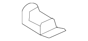 2005-2020 Subaru OEM NEW 05-19 Subaru Impreza Legacy Outback Front Hood ...