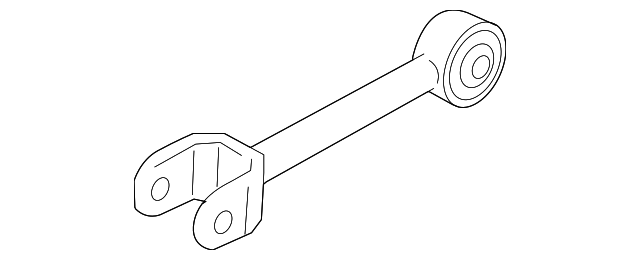 68230058AA - Isolator - 2019-2020 Mopar | Mopar Parts Canada