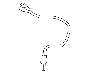 32253666 - Oxygen Sensor - 2016-2021 Volvo | Volvo OEM Parts Direct