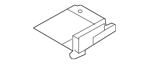 K8820-6AR0A - Diag Unit W/Sens 2017-2019 Infiniti | INFINITI Parts ...