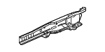 Step Rails | Mopar Parts Canada