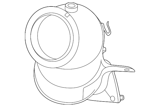 2021-2024 Genesis G80 Module Assembly Wcc 28510-2T210 | OEM Parts Online