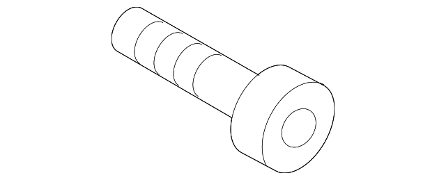 N-909-910-02 - Axle Assembly Bolt 2006-2007 Audi A3 Quattro | Euro ...