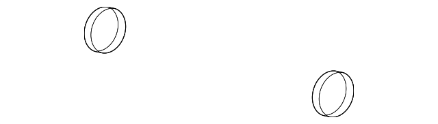 2016-2024 GM Steering Gear Boot Clamp 11547783 GM | GMPartsDirect.com