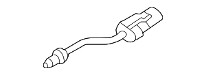 14730-19P00 - Sensor 1985-2000 Nissan | Nissan Parts & Accessories Online