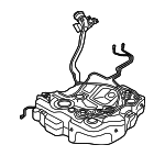 Shop OEM Fuel System | Flow Audi Parts Direct