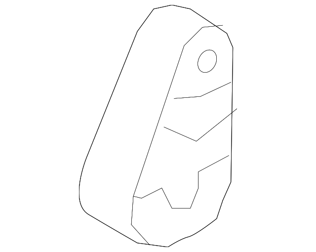 Genuine BMW 18-20-7-568-777 | Rear Muffler Rubber Mount | FREE Shipping ...