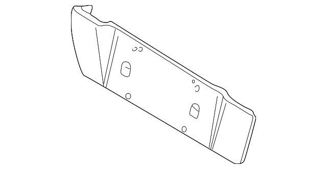 Genuine BMW 51-13-8-244-885 | Finish Panel | FREE Shipping on Most ...