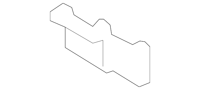 2020-2022 Hyundai Venue Reinforced Beam Upper Bracket 86633-K2000 | OEM ...