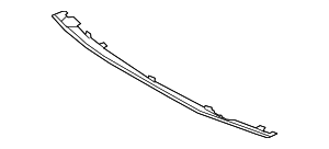 2020-2025 Hyundai Venue Skid Plate 86671-K2000 | OEM Parts Online