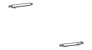 205-800-06-00 - Cylinder 2017-2023 Mercedes-Benz | Mercedes-Benz USA Parts