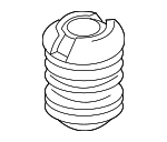 Shop OEM Bumpers | Buy BMW Parts Now