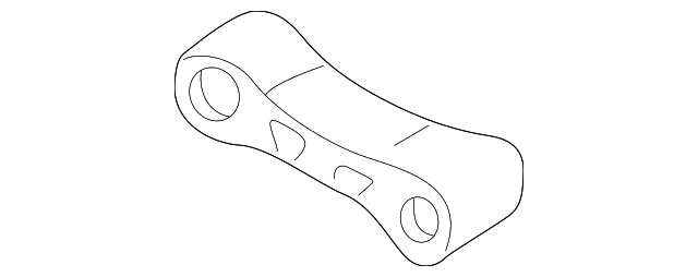 2000-2003 Nissan Maxima Link 55120-2Y000 | Bill Kay Nissan Parts