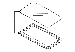 2012-2021 Subaru OEM NEW 2012-2020 Subaru WRX STI XV Crosstrek Impreza ...