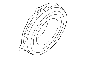 2014-2021 BMW Speaker 65-13-9-288-769 | BMW Mini Parts Solutions