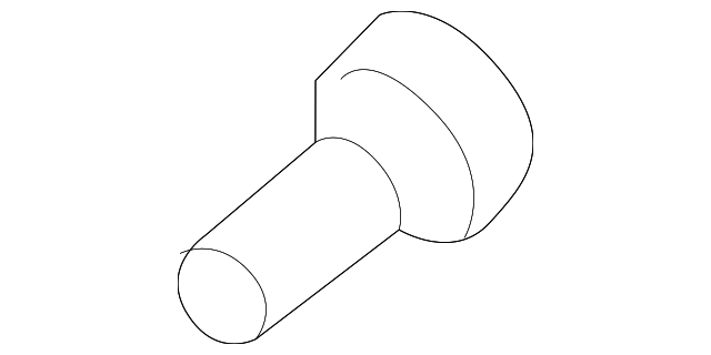 1995-2024 GM Multi-Purpose Clip 20699808 GM | GMPartsDirect.com