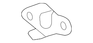 18716-RLV-A01 - Gasket A Egr Pipe - 2019-2021 Honda | Honda Car Parts ...