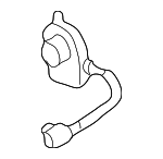 Genuine OEM Toyota Sensors | Toyota Parts Center