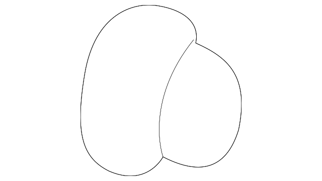 90333-20001 - Door Shell Plug 1998-2025 Toyota | Longo Toyota Parts