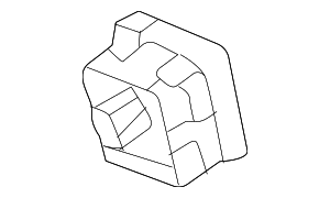 2021-2023 GM Power Outlet 84786104 | TascaParts.com