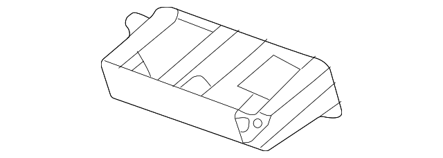 2021-2022 GM Dual Charge Only Receptacle 84803141 | GMPartsDirect.com