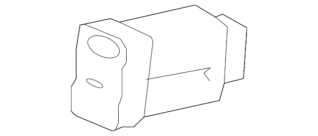 OEM 1998-2002 Honda Accord Sunroof Switch 35830-S84-A01 | Honda ...