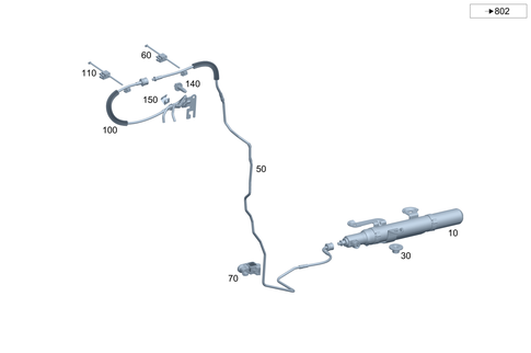 Refrigerant Accident Protection for 2024 Mercedes-Benz C300 | Mercedes ...