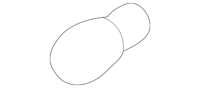 1998-2014 Subaru Bulb 84920FC050 | Subaru Parts Guys