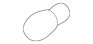 84920FC050 - Bulb - 1998-2014 Subaru | World OEM Parts Subaru