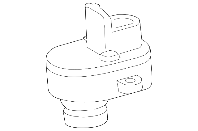 66539240274 - 2008-2020 BMW Camera (66-53-9-240-274) | BMW of South ...