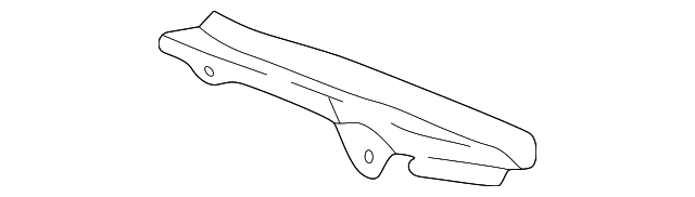 210-889-02-98 - Front Seal 1996-1999 Mercedes-Benz | Mercedes-Benz USA ...