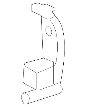 221-830-03-84 - Solenoid Valve 2007-2013 Mercedes-Benz | Mercedes-Benz ...