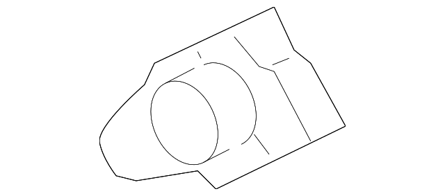 2010-2015 Kia Resistor 25385-1M000 | OEM Parts Online