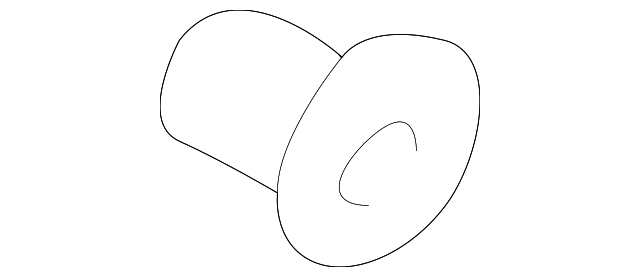 90189-05003 - Handle, Inside Grommet 1991-2025 Toyota | Longo Toyota Parts