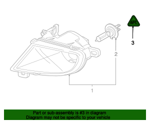 Genuine BMW 61-13-2-360-041 | Repair Kit for Socket Housing - 2 pol ...